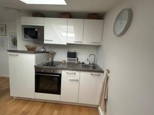 Modern Flat in Iconic Location, प्राग की (2026 के लिए अपडेट हुई कीमत)