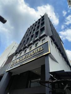 Enclave Hotel Kuala Lumpur - previously known as Season Point Hotel ...