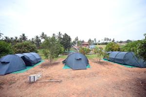 Tinton Adventure Resort, Golikatte (updated prices 2026)