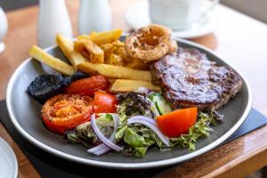 Best Western Lamphey Court Hotel and Spa, Lamphey (updated prices 2025)