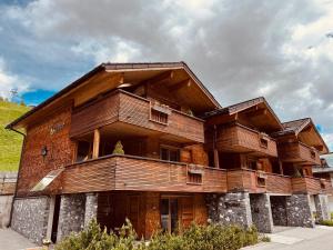 Naturhaus Loacker, Lech am Arlberg (updated prices 2025)