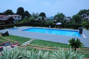 Hong Sau Resort, Sakleshpur (updated prices 2025)