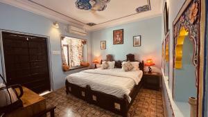 Haveli Bundi Inn, Būndi (updated prices 2026)