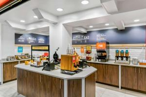 Hampton Inn Bowie, Bowie (updated prices 2025)