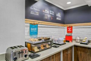 Hampton Inn Bowie, Bowie (updated prices 2025)