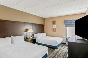 Hampton Inn Bowie, Bowie (updated prices 2025)