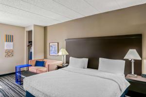 Hampton Inn Bowie, Bowie (updated prices 2025)