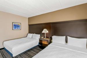 Hampton Inn Bowie, Bowie (updated prices 2025)