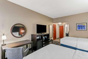 Hampton Inn Bowie, Bowie (updated prices 2025)