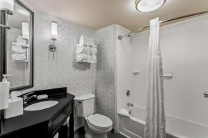 Hampton Inn Bowie, Bowie (updated prices 2025)