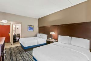 Hampton Inn Bowie, Bowie (updated prices 2025)