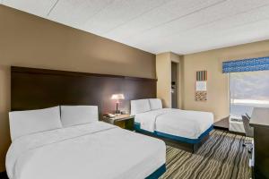 Hampton Inn Bowie, Bowie (updated prices 2025)