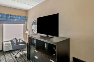 Hampton Inn Bowie, Bowie (updated prices 2025)