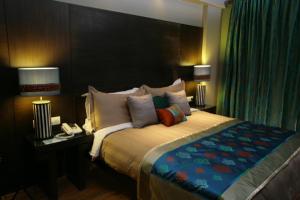 juSTa Gurgaon, Gurgaon (updated prices 2025)