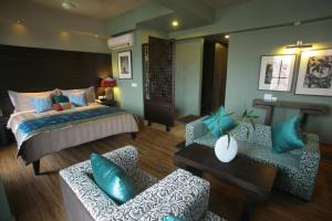 juSTa Gurgaon, Gurgaon (updated prices 2025)