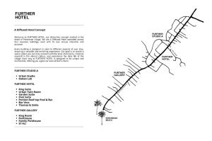 Further Hotel, Canggu (updated prices 2025)