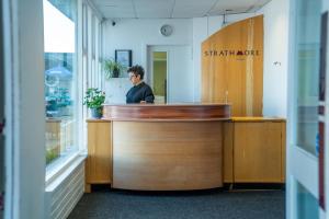 The Strathmore Hotel, Morecambe (updated prices 2025)