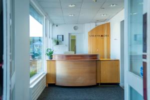 The Strathmore Hotel, Morecambe (updated prices 2025)