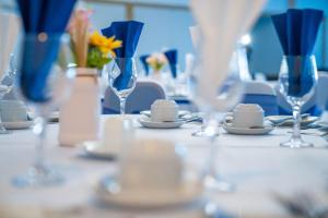 The Strathmore Hotel, Morecambe (updated prices 2025)