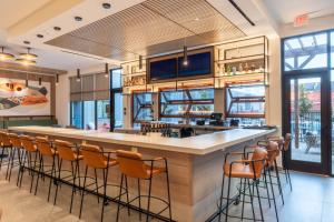 SpringHill Suites by Marriott San Luis Obispo, San Luis Obispo (updated ...