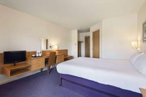 Days Inn Lockerbie - Annandale Water, Johnstonebridge (updated prices 2025)