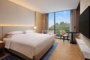 Courtyard by Marriott Ranchi, Rānchī (updated prices 2025)