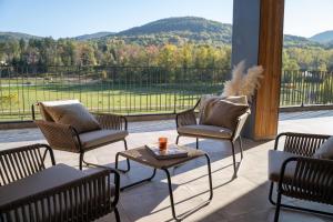 Hotel Biogor Wellness & Spa, Sisevac (updated prices 2025)