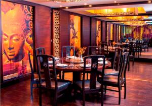 Radisson Blu Kochi, Cochin – Updated 2022 Prices