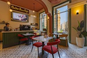 Cairo Inn, Cairo (updated prices 2025)