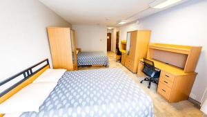 Chestnut Residence and Conference Centre - University of Toronto ...