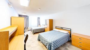 Chestnut Residence and Conference Centre - University of Toronto ...