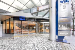 Embarc Vancouver, Vancouver (updated prices 2025)