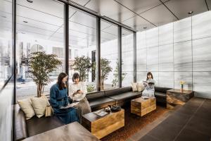 OMO3 Tokyo Akasaka by Hoshino Resort, Tokyo (updated prices 2025)