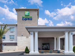 Holiday Inn Express Lodi by IHG, Lodi (updated prices 2025)