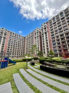 Monarch Park-suites Condominium, Manila (updated prices 2025)