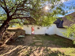 Enjo Nature Farm, Cederberg (updated prices 2025)