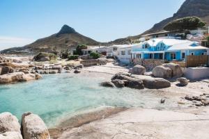 Bakoven Beach House, Cape Town (updated prices 2026)
