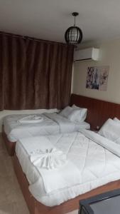 Alaaeldin Pyramids Inn, Cairo (updated prices 2026)