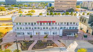 The Rambler Inn, Arlington (updated prices 2025)