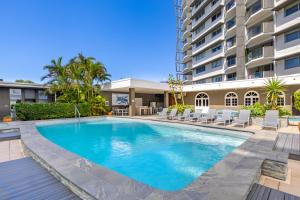 Maroochy Sands Holiday Apartments, Maroochydore (updated prices 2025)