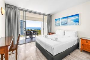 Maroochy Sands Holiday Apartments, Maroochydore (updated prices 2025)