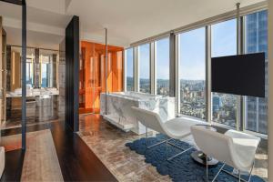 W Taipei, Taipei (updated prices 2025)