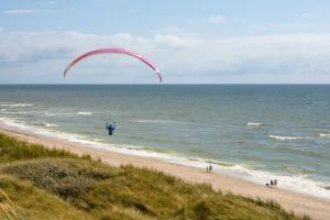 DCU-Camping Lyngvig Strand, Hvide Sande (updated prices 2025)