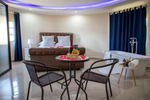 Imbabala private game lodge, Weenen (updated prices 2026)