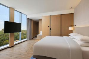 Courtyard by Marriott Ranchi, Rānchī (updated prices 2025)