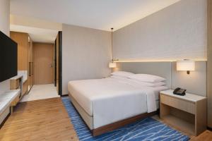 Courtyard by Marriott Ranchi, Rānchī (updated prices 2025)