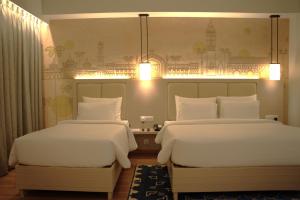 Mercure Lucknow Gomti Nagar, Lucknow (updated prices 2025)