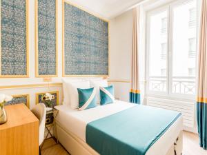 Merveil - Luxury Suite -Opera - Volney I, Paris (updated prices 2025)