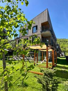 XYZ eXtreme You Zen, Szczyrk (aktualne ceny na rok 2025)