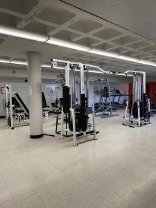 Résidences du Cégep de Rimouski, Rimouski (tarifs actualisés, 2025)